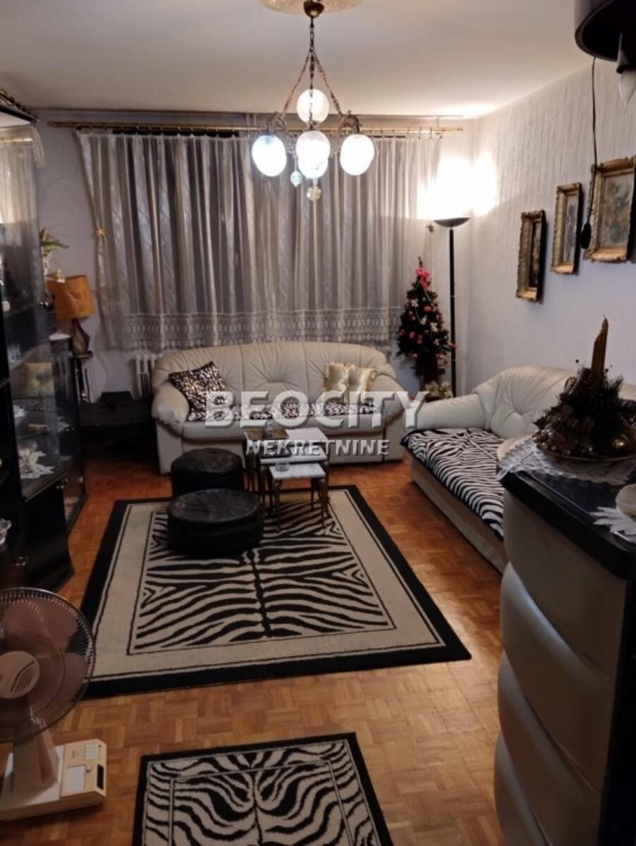Novi Sad, Novo Naselje, Šonsi, 2.0, 64m2, 140000EUR