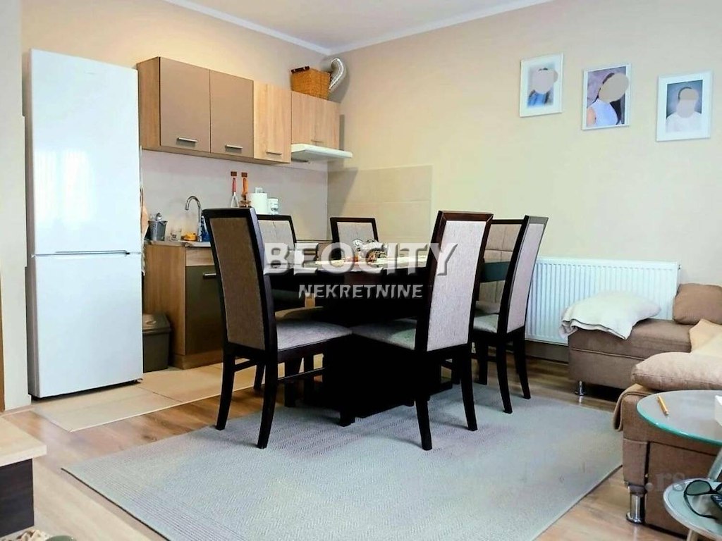 Novi Sad, Adice, Prote Veljka Mirosavljevića, 1.5, 35m2, 65000EUR