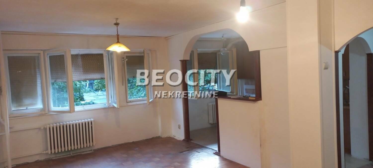 Novi Beograd, Blok 70, Jurija Gagarina, 2.0, 53m2, 194000EUR