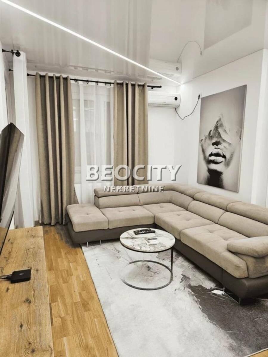 Novi Sad, Avijatičarsko naselje, , 2.0, 47m2, 139000EUR