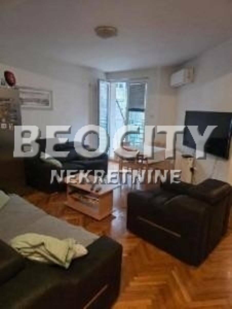 Novi Sad, Bulevar Oslobođenja, Bulevar oslobođenja, 1.5, 43m2, 125000EUR