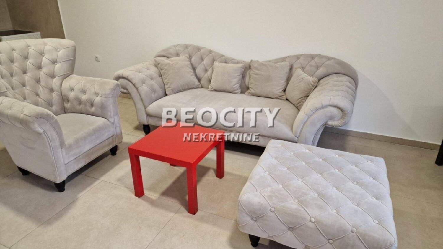 Novi Sad, Železnička Stanica, Bačka, 4.5, 70m2, 104000EUR