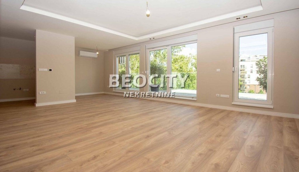 Zemun, Zemunske kapije, Šumadijska, 3.5, 98m2, 323000EUR