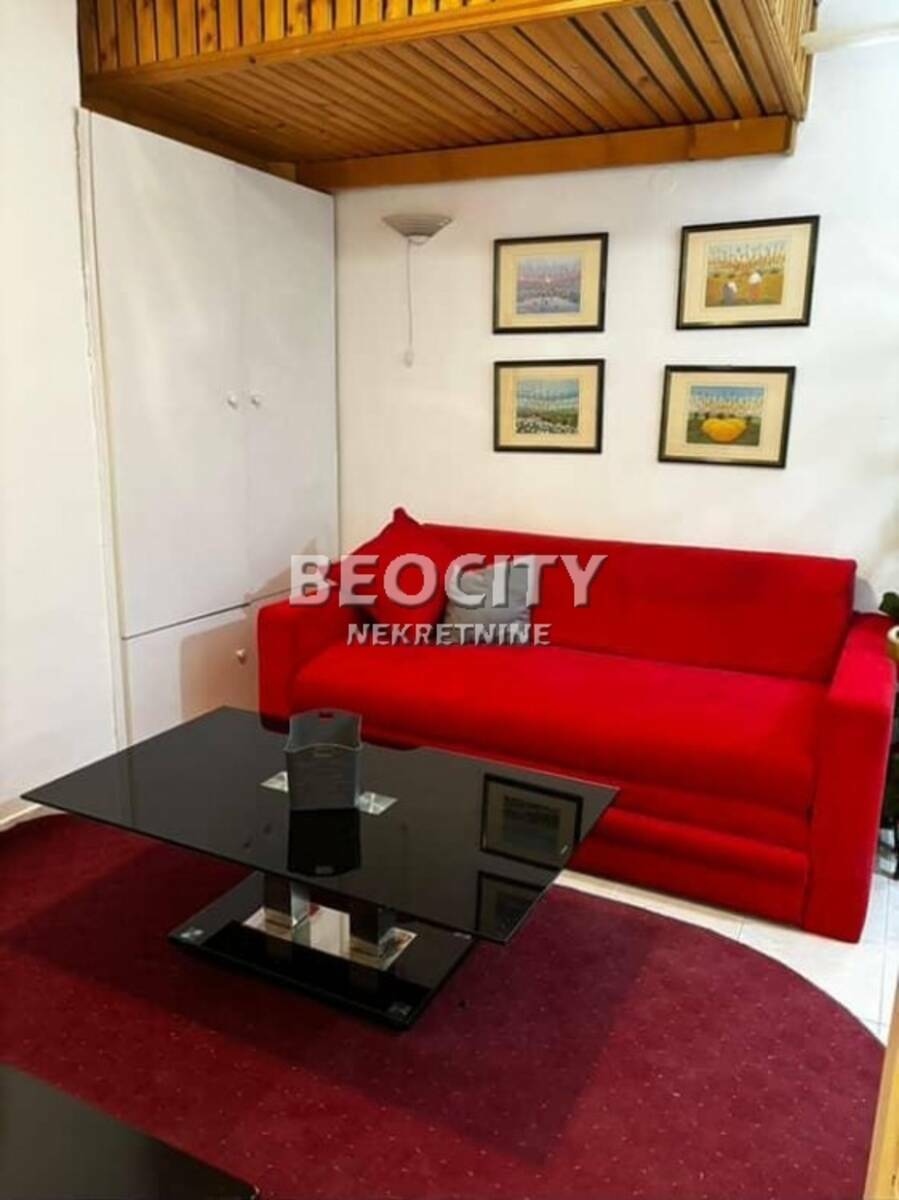 Rakovica, Pilota Mihaila Petrovića, , 1.0, 34m2, 75000EUR