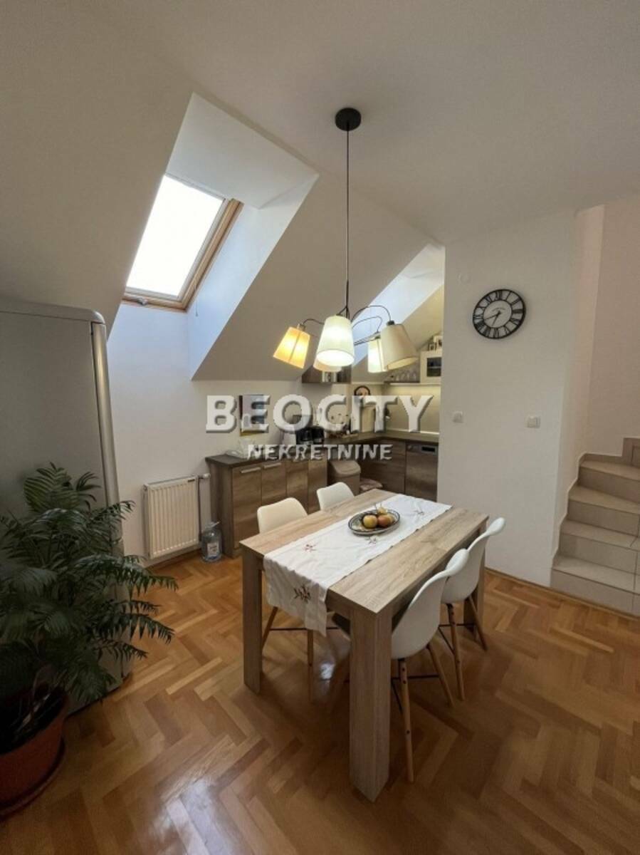 Novi Sad, Somborski bulevar, Somborska, 4.0, 77m2, 174000EUR
