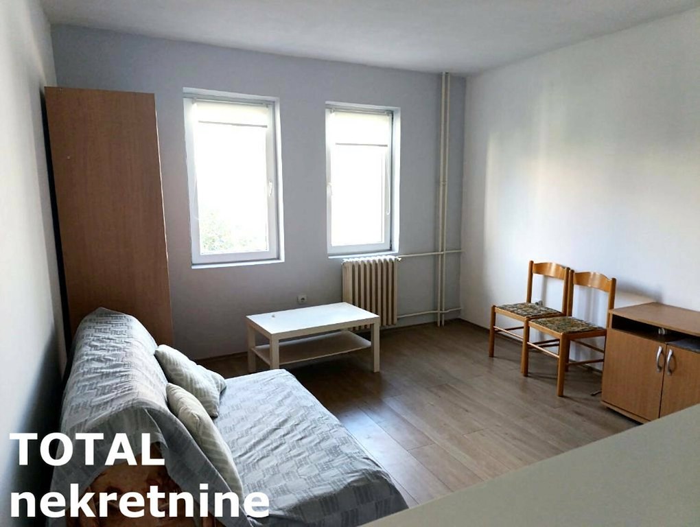 Garsonjera NOVI SAD, 73000€