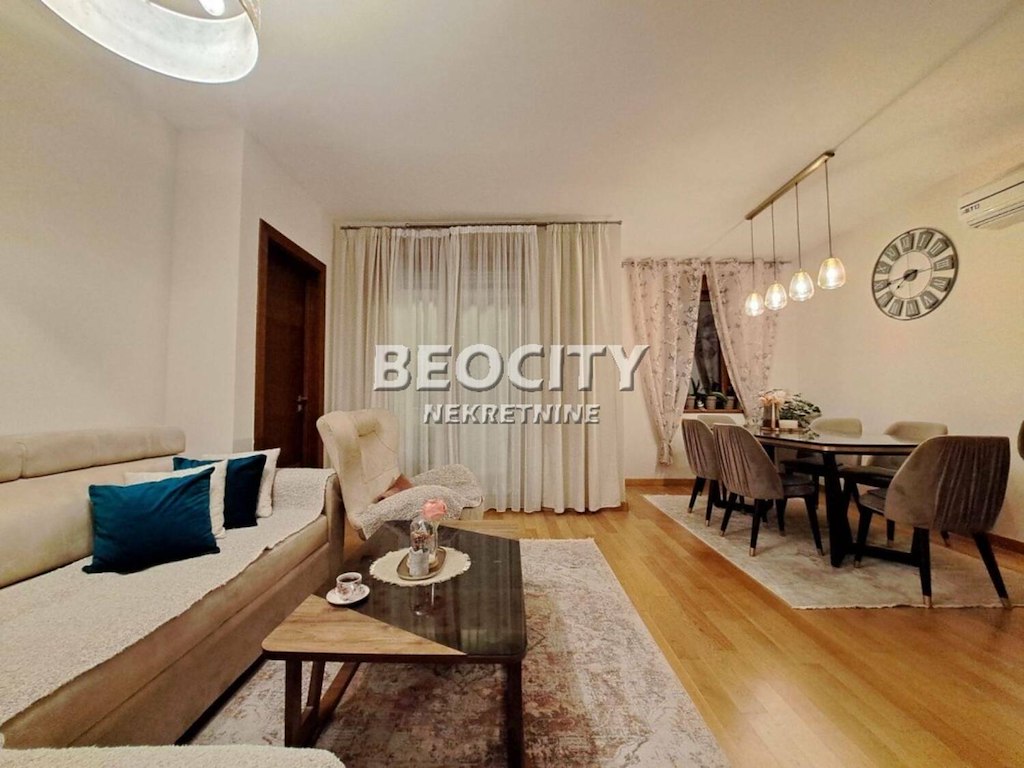 Vračar, Crveni krst, , 4.0, 87m2, 389000EUR