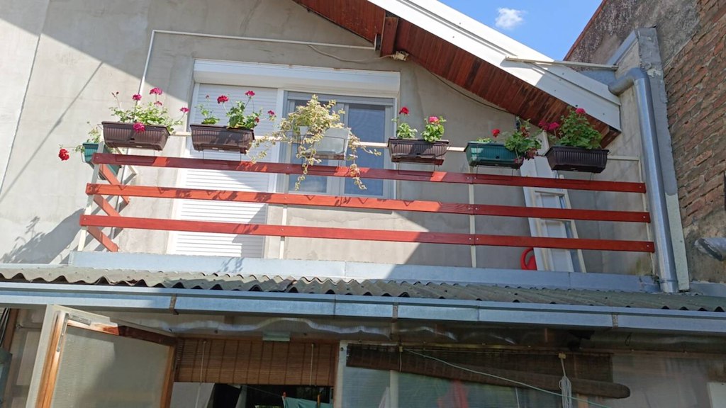polovina dvojne kuće