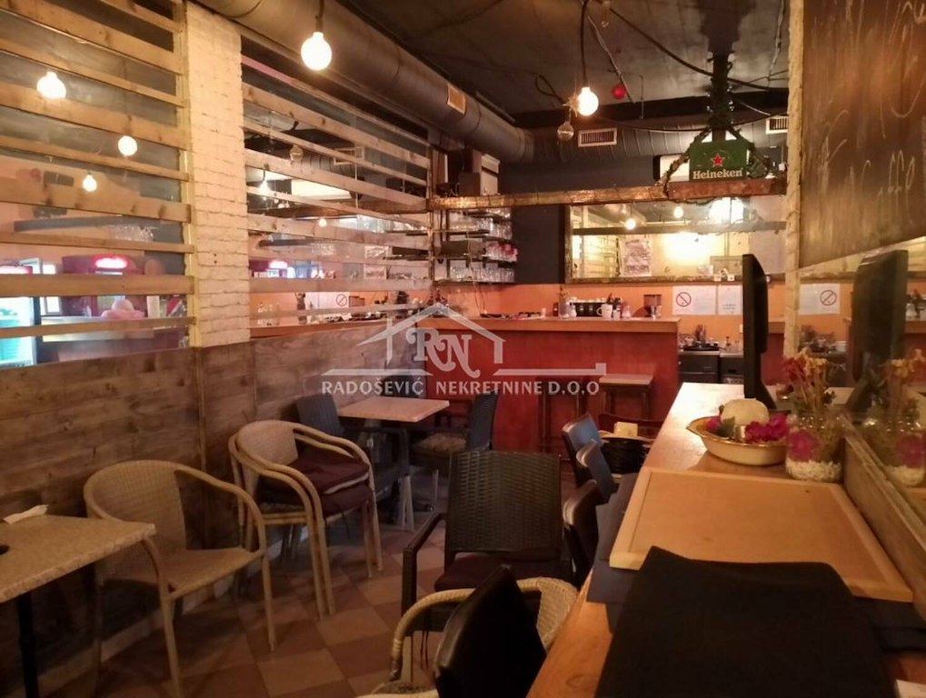 Voždovac, Braće Jerković, 44, 22m2 ID#1564