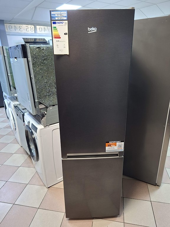 Frižider Beko RCNA305K40XBRN, 181 cm