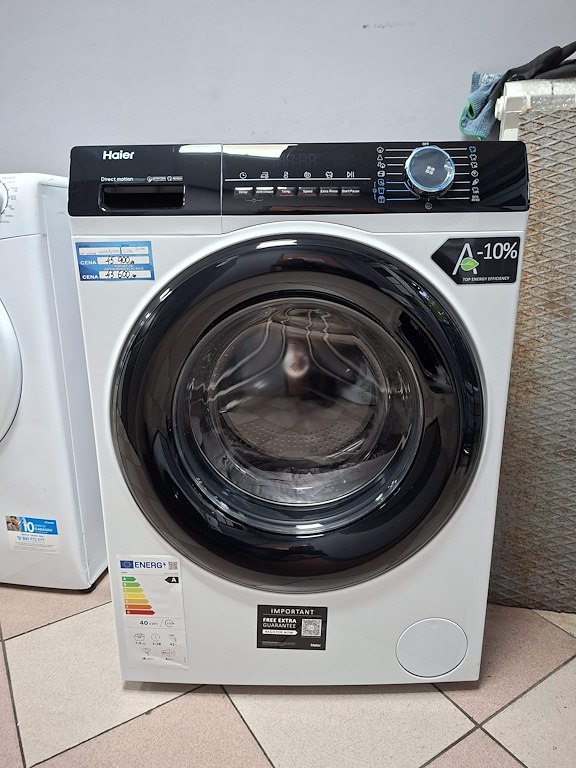Veš mašina Haier HW70-B12929 , 7 kg