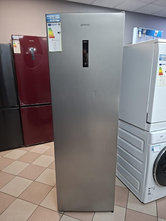 Frižider Gorenje R619DAXL6 , 185 cm.