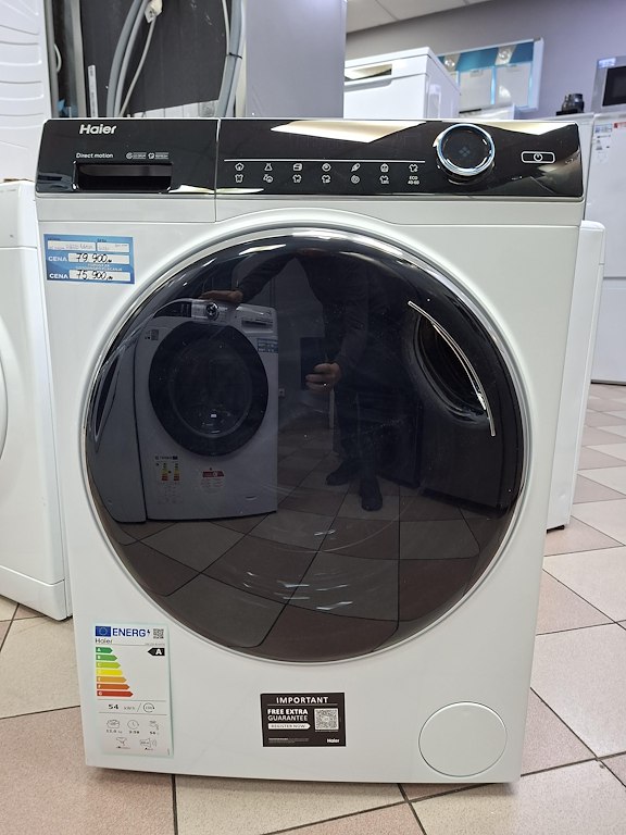 Veš mašina Haier HW120-B14979 , 12 kg