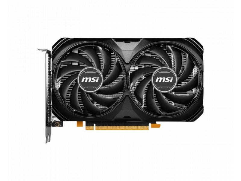 MSI NVidia GeForce RTX 4060 VENTUS 2X BLACK 8G OC