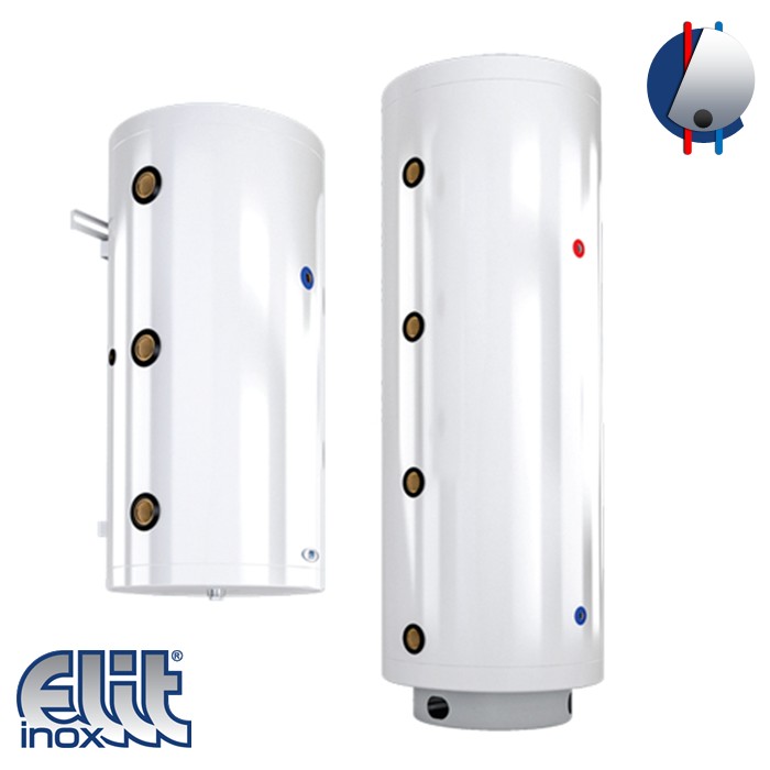 Bafer 80L BF80 inox ELIT INOX