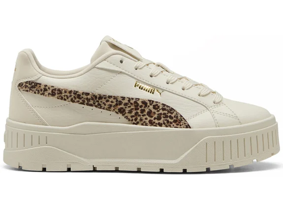 Puma Ženske patike Karmen II Animal Flair 402645-01