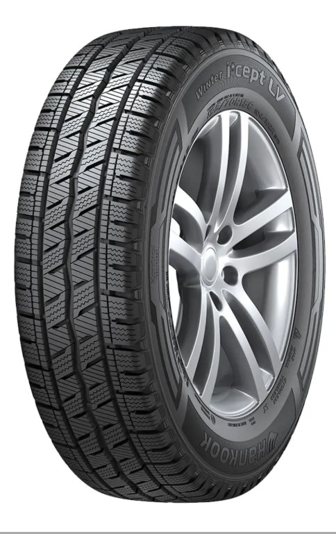 Hankook WINTER I*CEPT LV RW12205/60 R16C 100/98TT