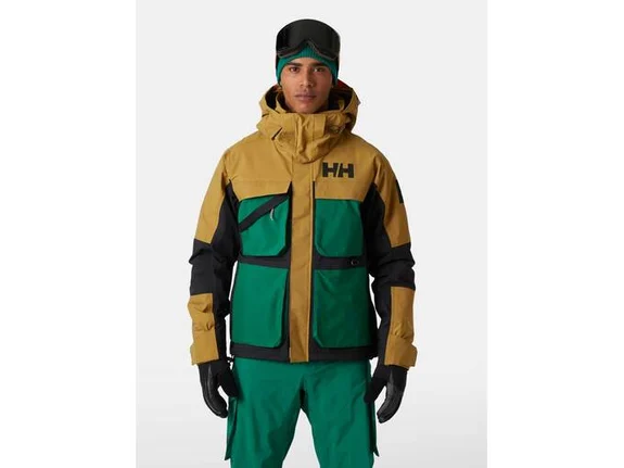 Helly Hansen Muška jakna Ullr D Heritage Short