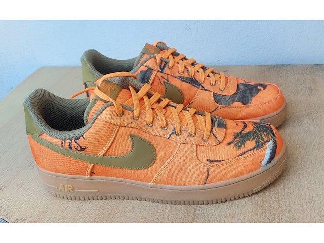Nike Air Force 1 veličina 47