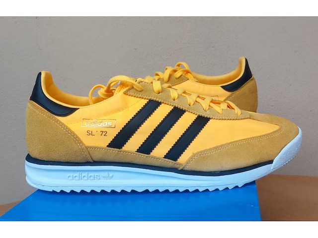 Adidas SL 72 veličina 47