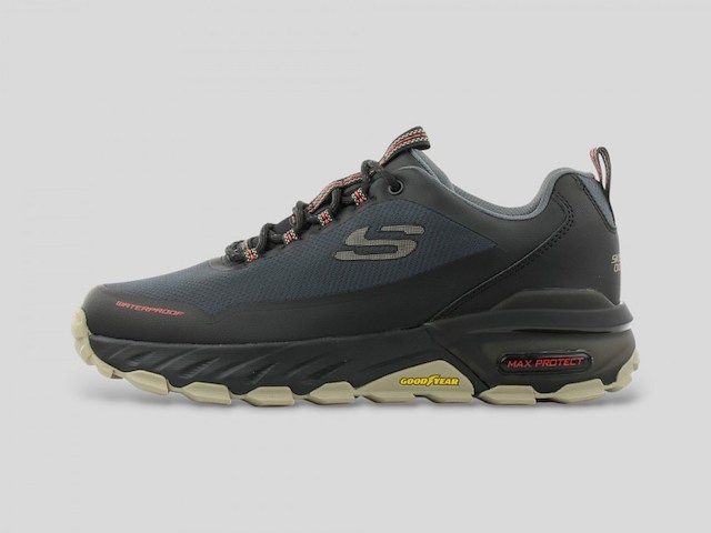 Skechers MAX Protect nepormočive muške patike SPORTLINE