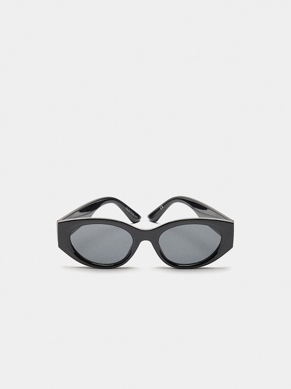 CAT EYE SUNGLASSES