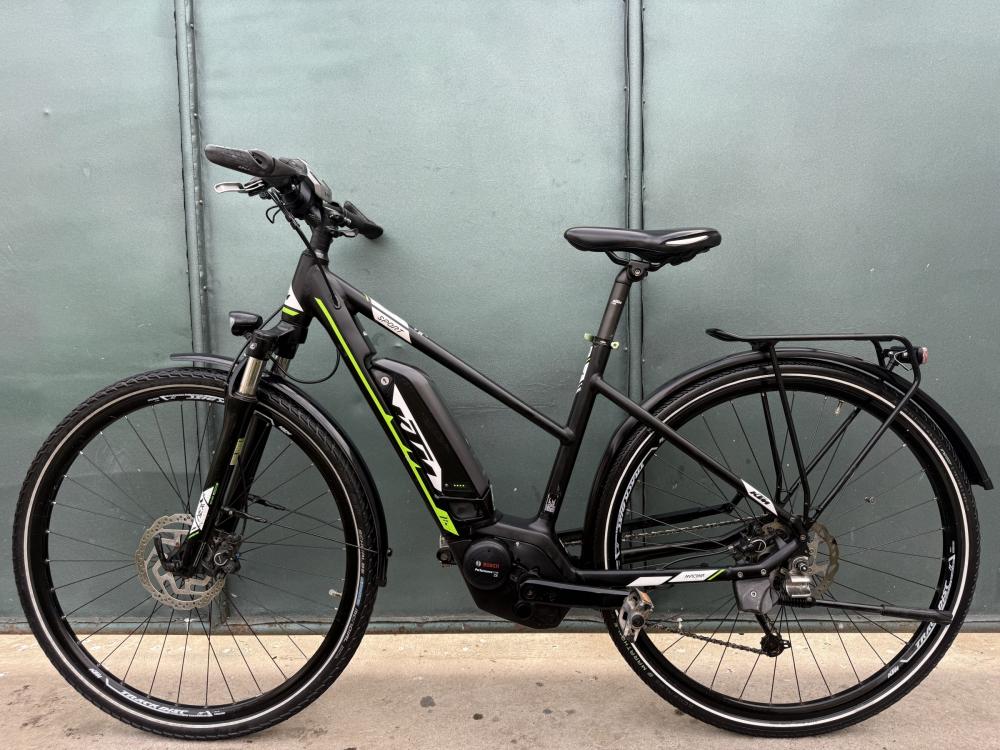 Ktm Macina Sport Elektro
