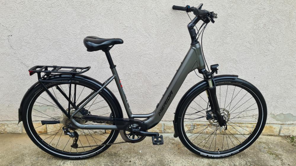 Merida Espresso E-bike kao nov