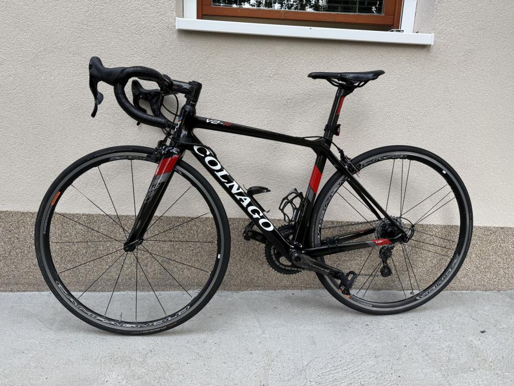 COLNAGO V2-R Carbon