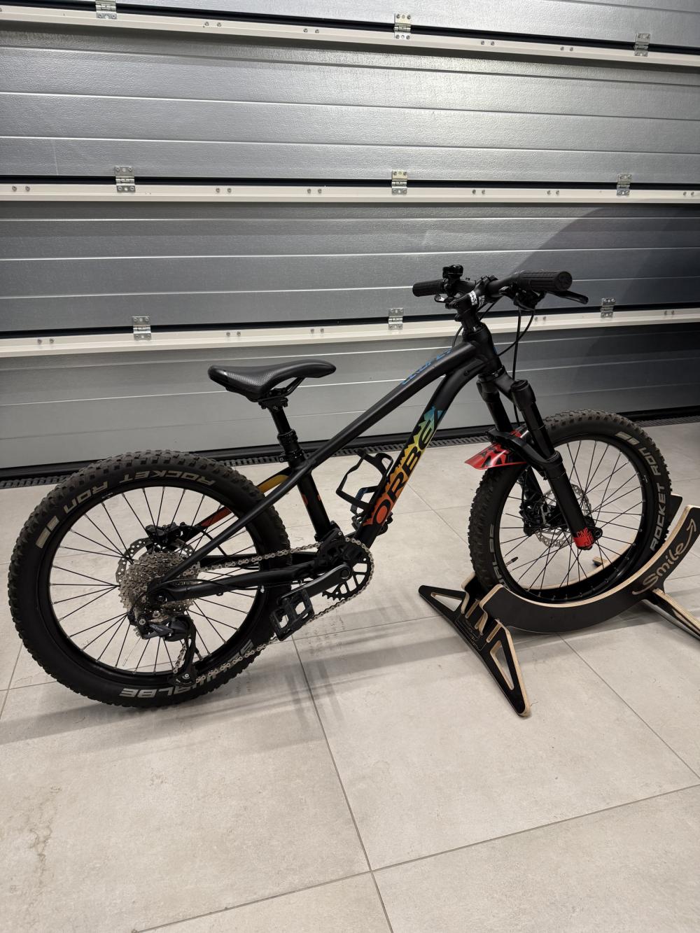 Orbea Laufey H10 20” 2023