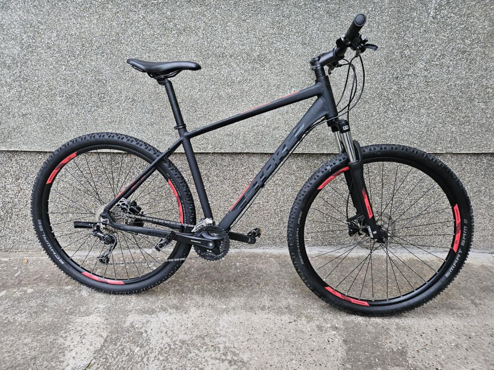Stoke MTX 9.5 29"