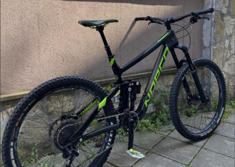 Norco Range c7.2