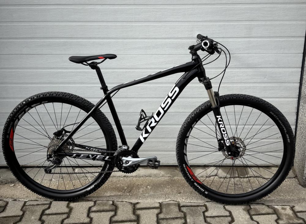 Kross Level 29 Mrb