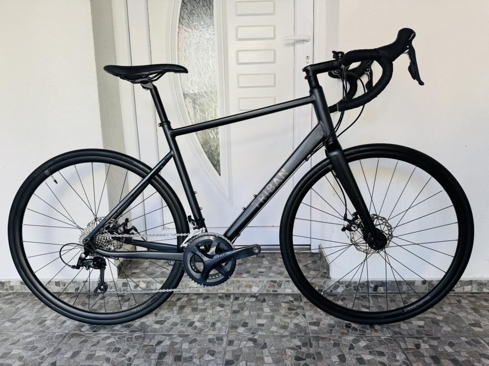 Triban RC 500 2x9 Full Sora ( 2024 ) L-Size