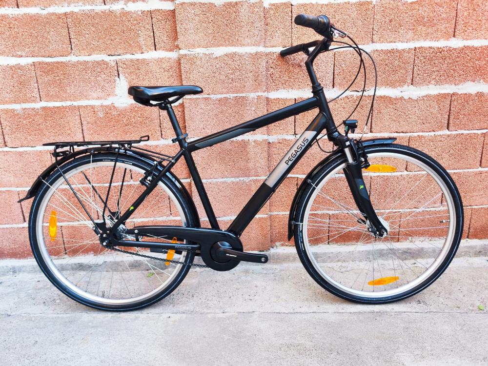 Pegasus Avanti 28" (Size-50cm) Shimano Nexus 7 brz