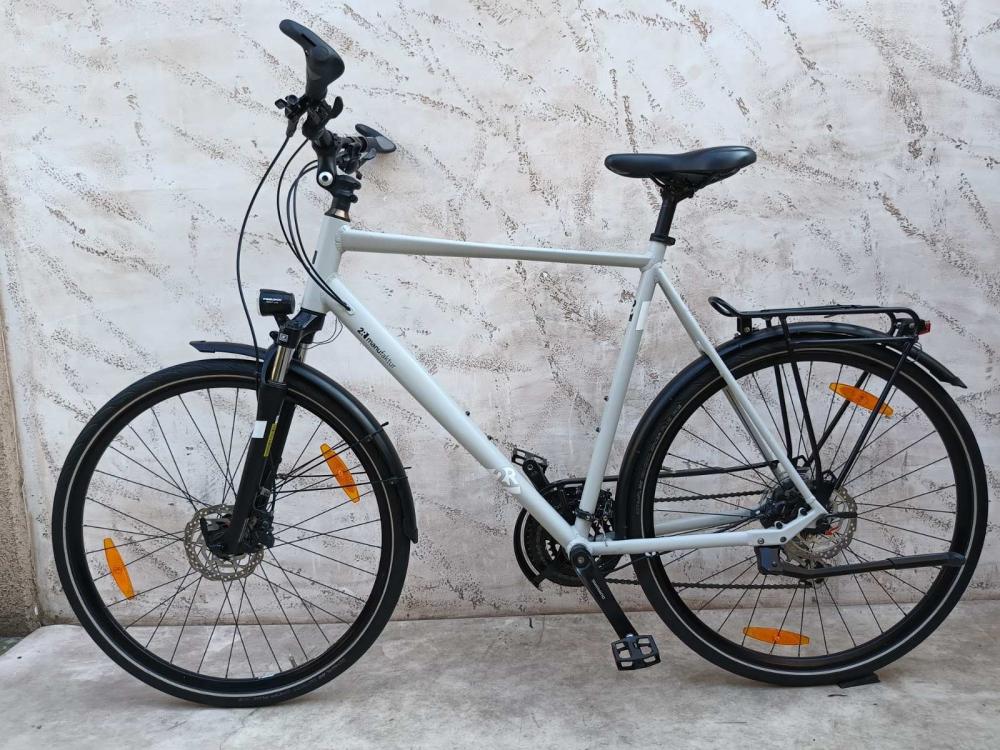 Manufaktur 2R TRS 24 XXL63cm.2024g za visoke