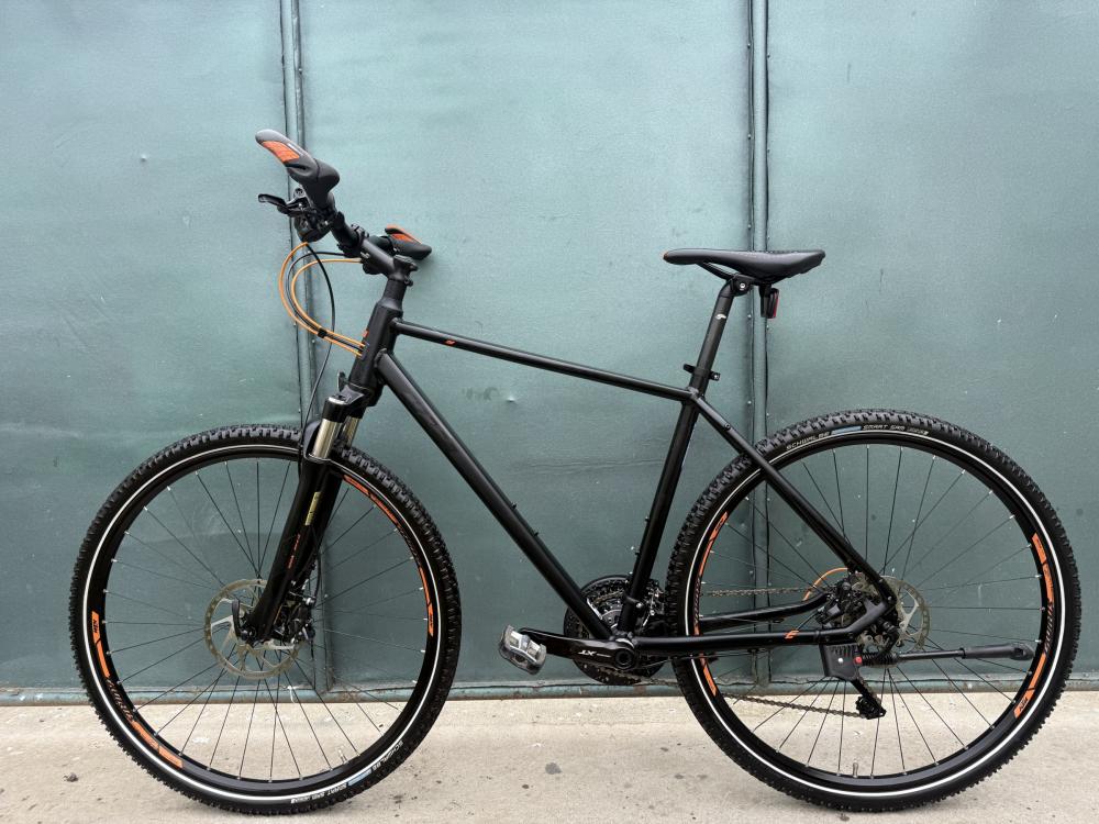 Ktm X Life 3x10