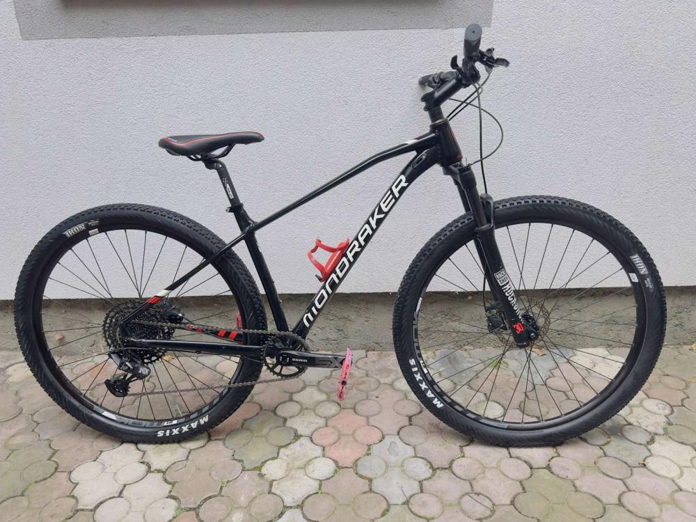 Mondraker Chrono 1x12 Sram 29er M-Size