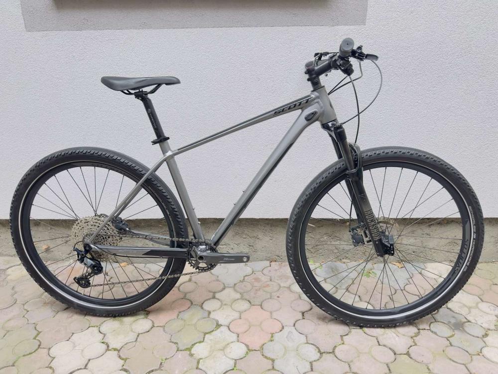 Scott Scale 965 1x12 ( 2023 ) 29er L-Size