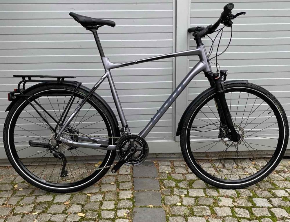 GIANT Alltour 28"