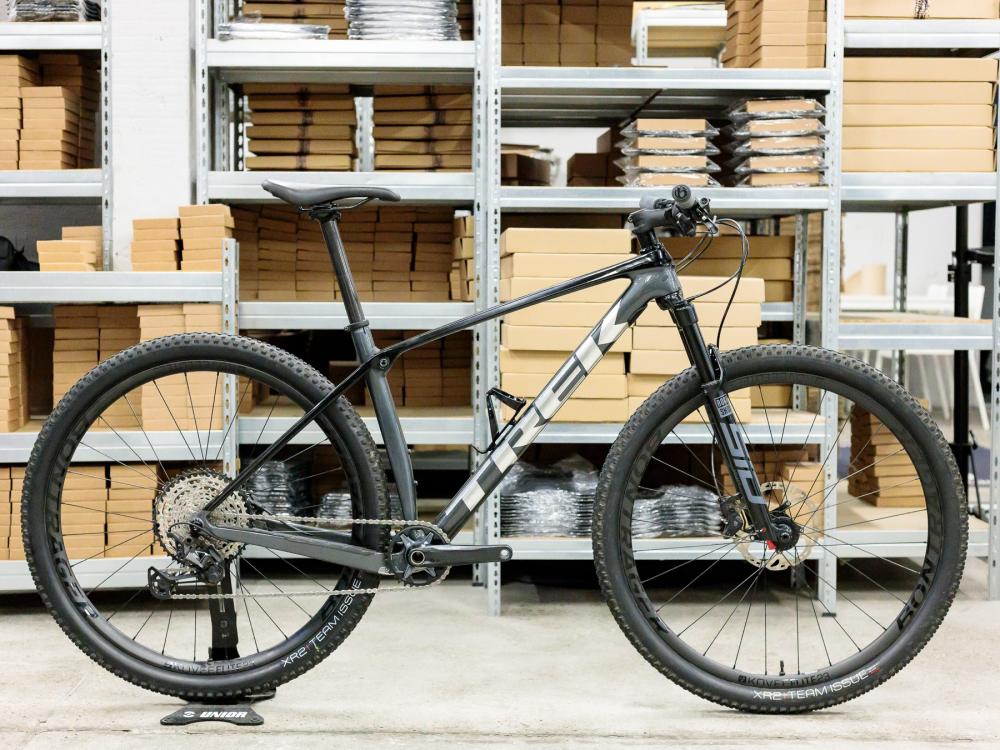 Trek Procaliber 9.7 - L