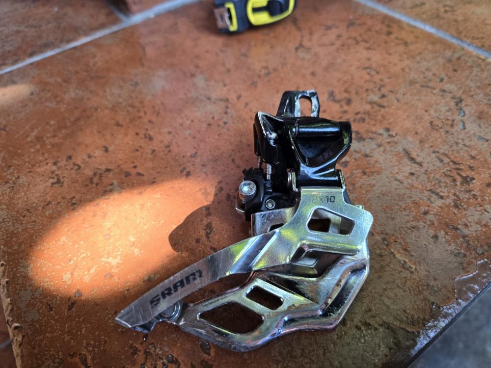 Sram direkt