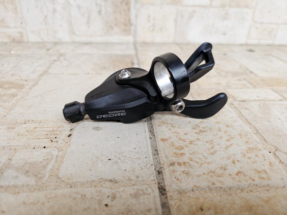 Shimano SL M4100