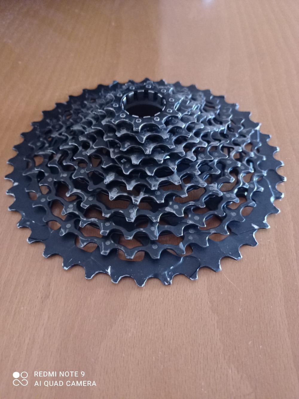 Kaseta Sram XG 1175 11 brzina