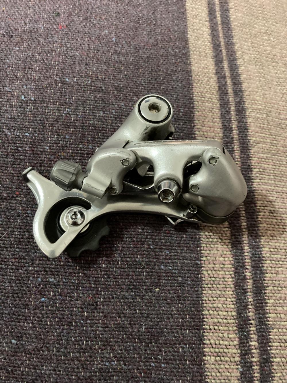 Shimano 700CX