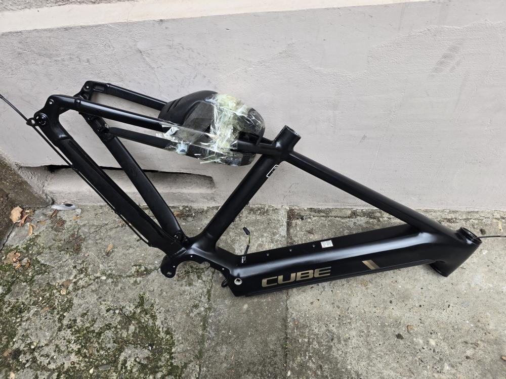 Cube nuride CX5 kao NOVO AKCIJA