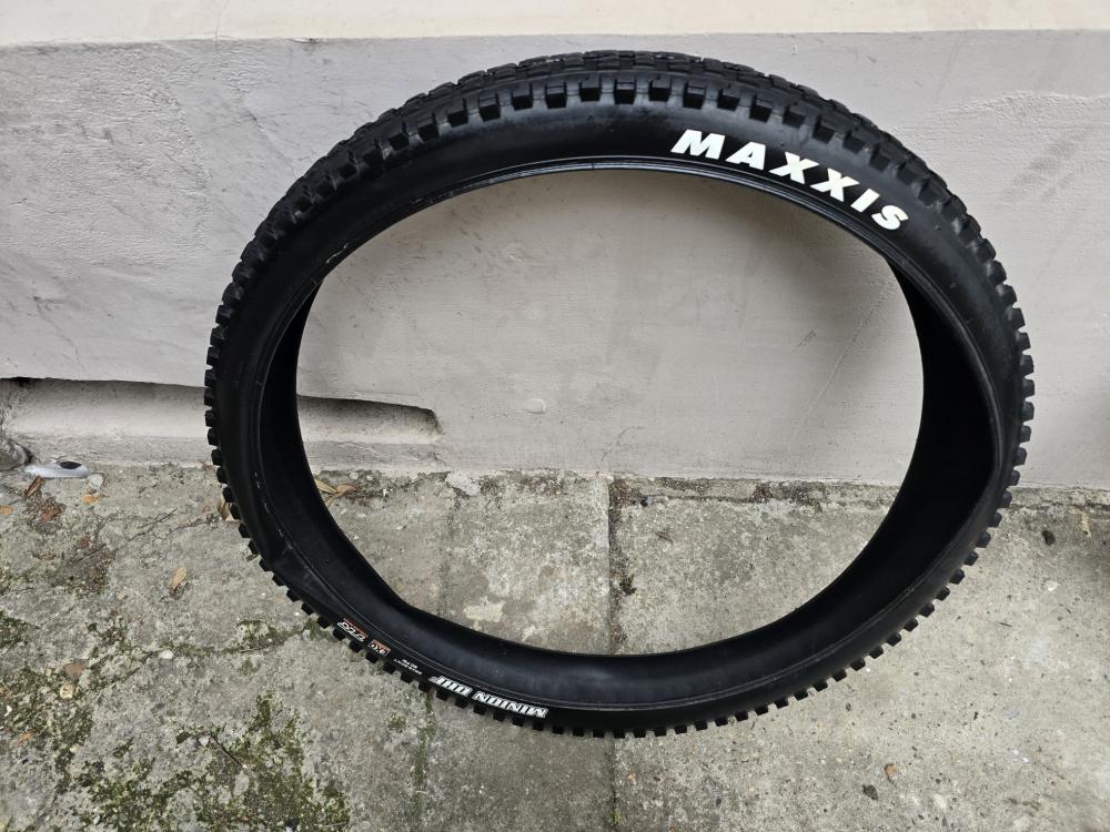 Maxxis 29 2.50