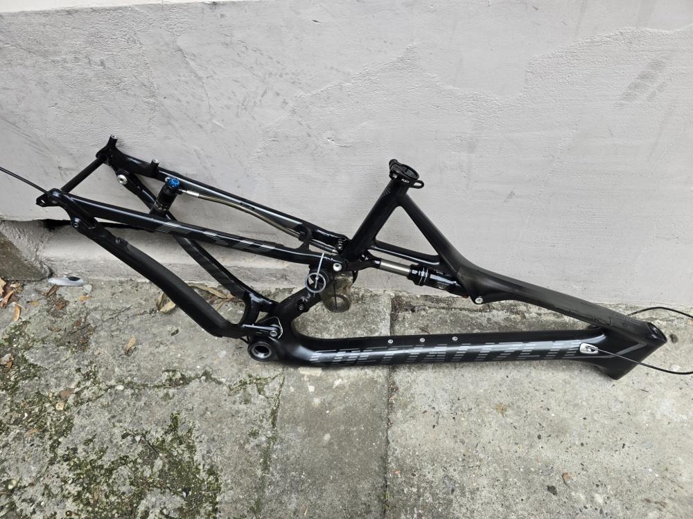 Specialized epic 29 carbon Lvel FIKSNO