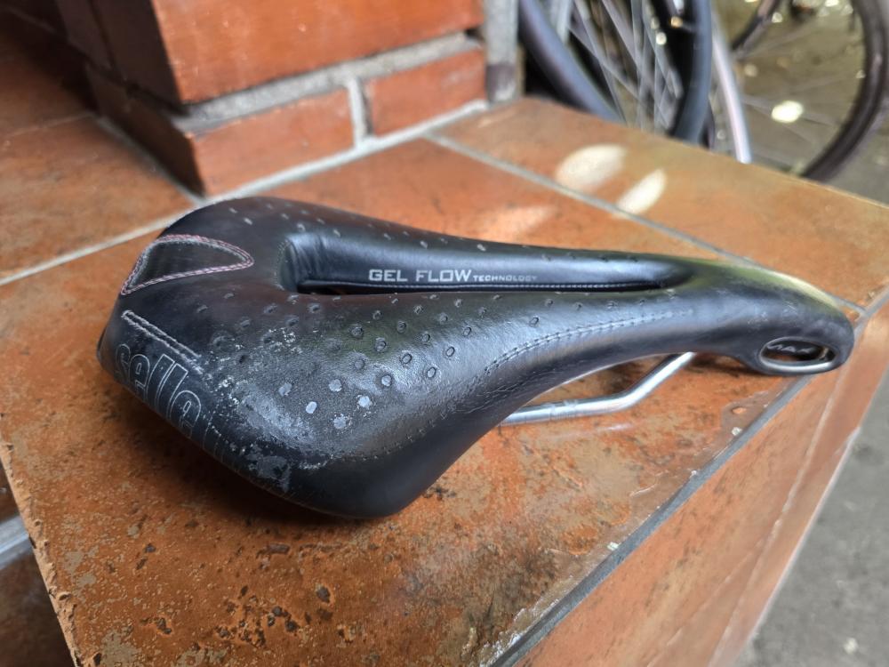 Selle italia max