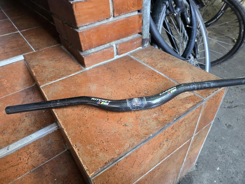 Ritchey wcs 660mm carbon